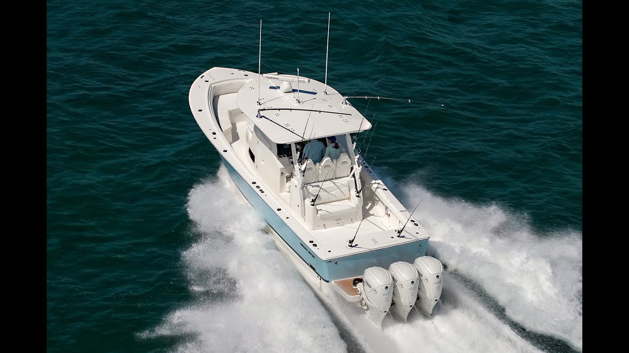 Walkthrough of Regulator 37 with Keith Ammons - YouTube