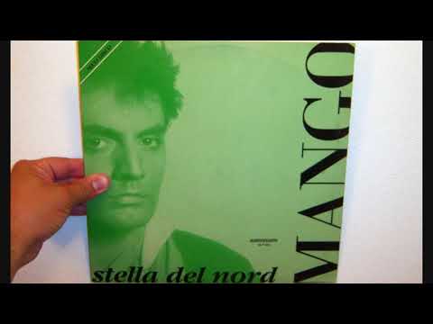 Mango - Bella d'estate (1987 12\