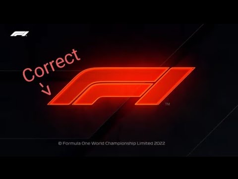F1 intro in actual order - YouTube