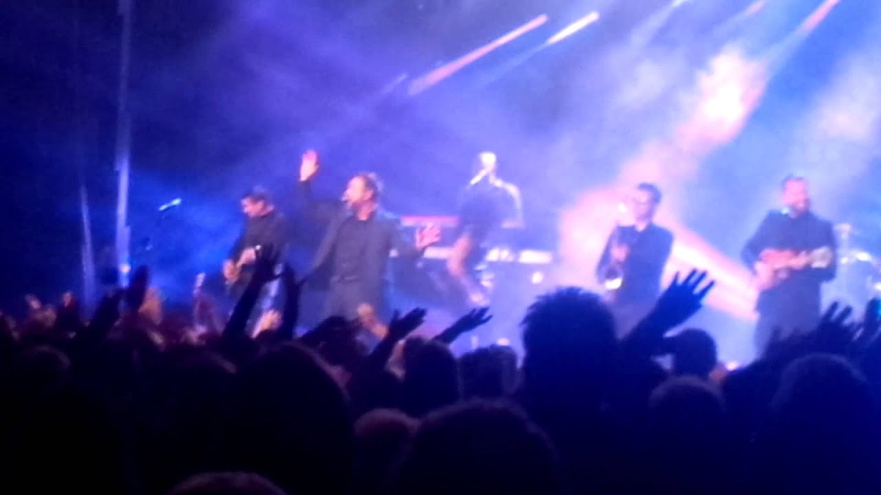 Johnny Reid - Darling - YouTube