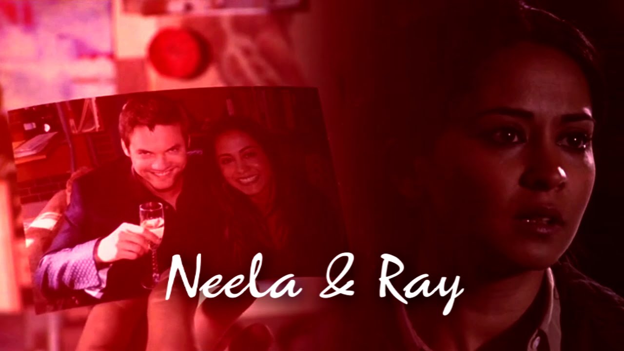 Neela & Ray | Ride - YouTube