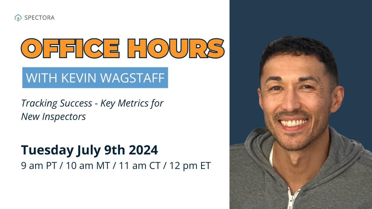 Office Hours with Kevin: Tracking Success - Key Metrics for Home ...