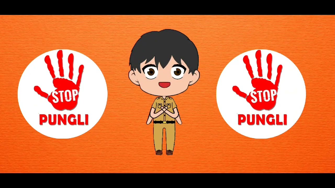 Stop Pungli - YouTube