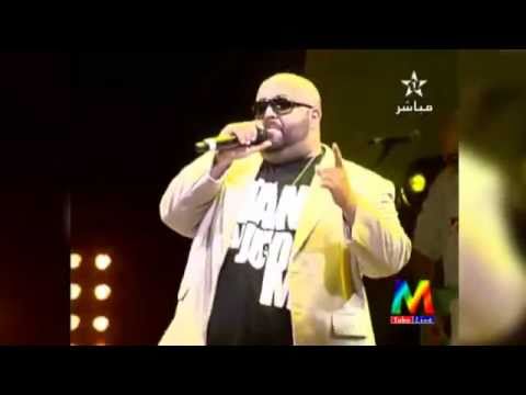 Don Bigg Live @ Mawazine 2010► Casanegra