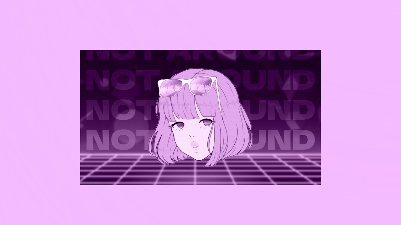 Yung Bucket - Not Around (feat. mannyily) (Official Instrumental) - YouTube