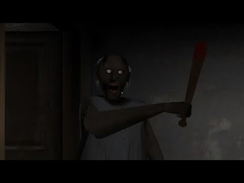 Granny Jumpscare Origin