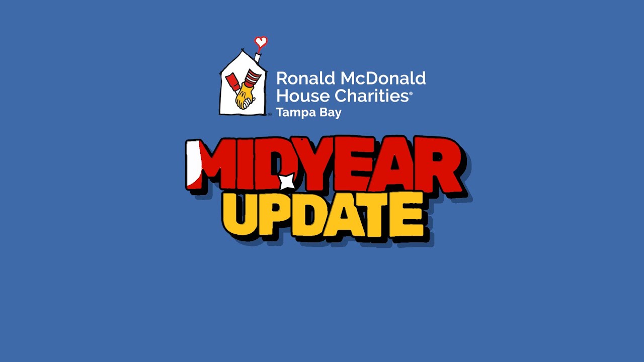2023 Midyear update - YouTube