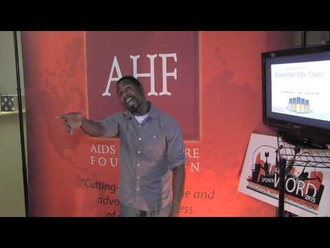 YOUTH FINAL - AHF HIV/AIDS Awareness Poetry Slam - July 8th, 2015 - YouTube