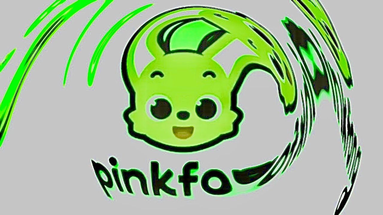 Pinkfong with Ninimo Intro Overlay Effects Sound Variation ~ Part 10 ...
