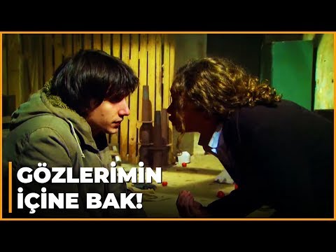 Osman, Ayça'yı Esir Tutuyor! - Öyle Bir Geçer Zaman Ki 94. Bölüm