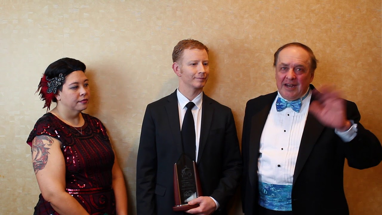 Sean Moran - Atlas Moran Construction - NARI Metro DC CotY Award 2020 ...