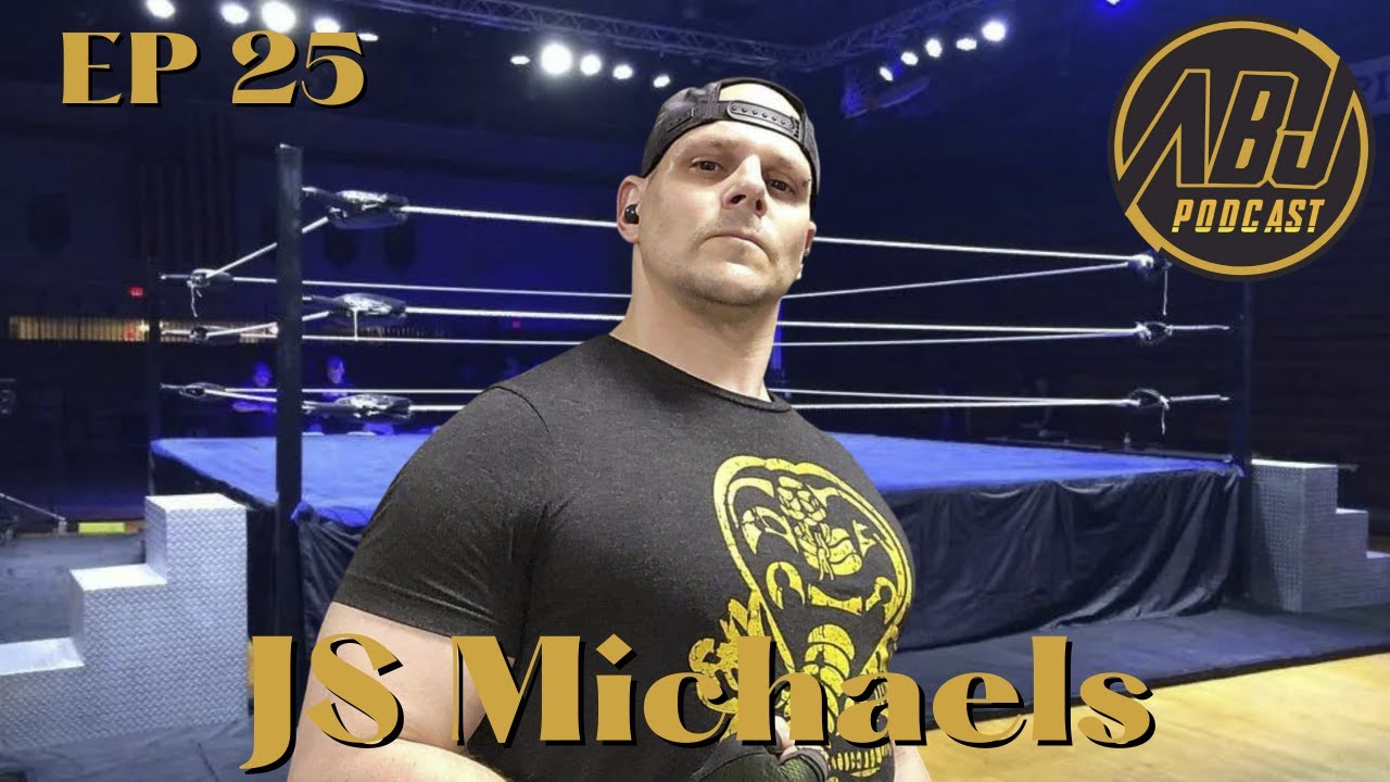 ABJ Podcast Ep 25 JS Michaels - YouTube
