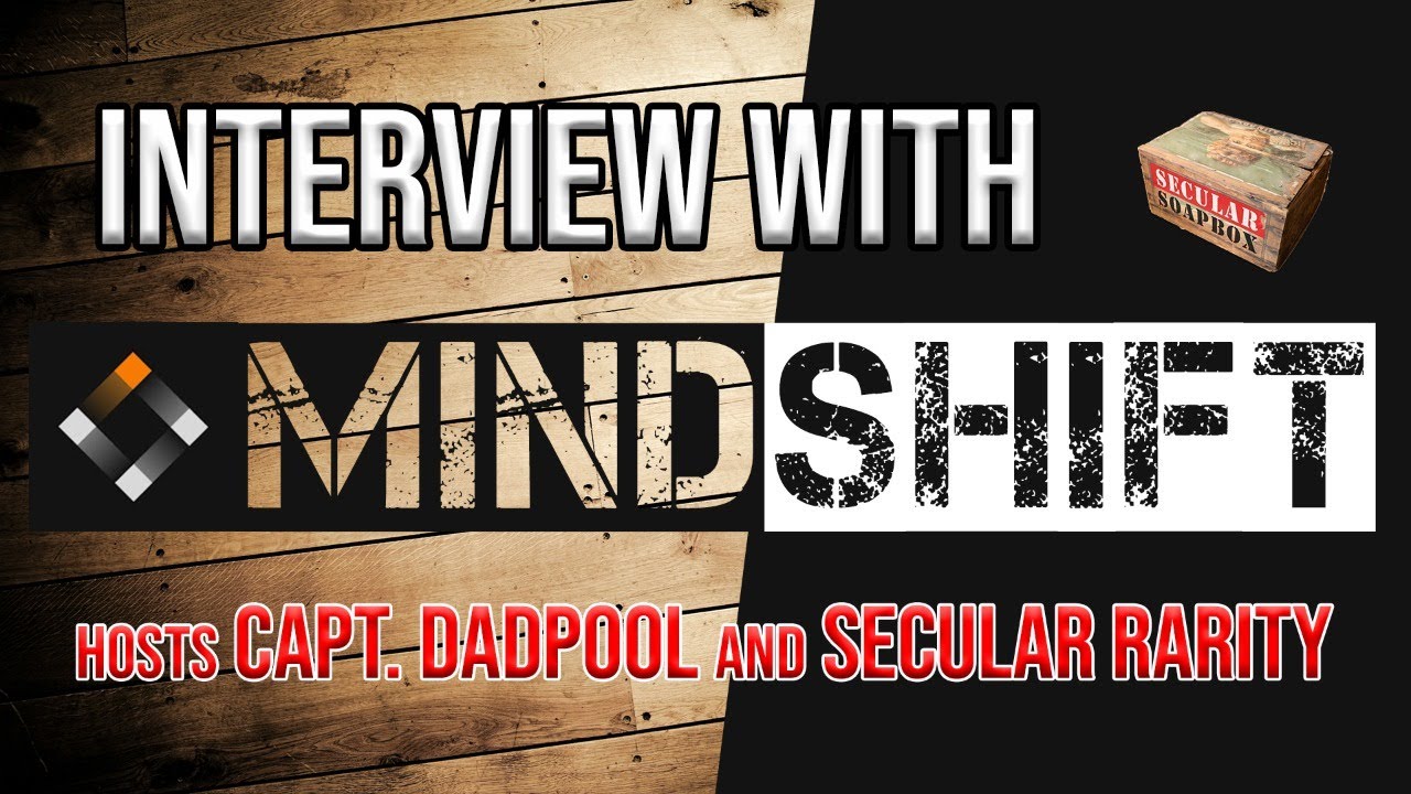 📦 Interview of Brandon from Mindshift - YouTube