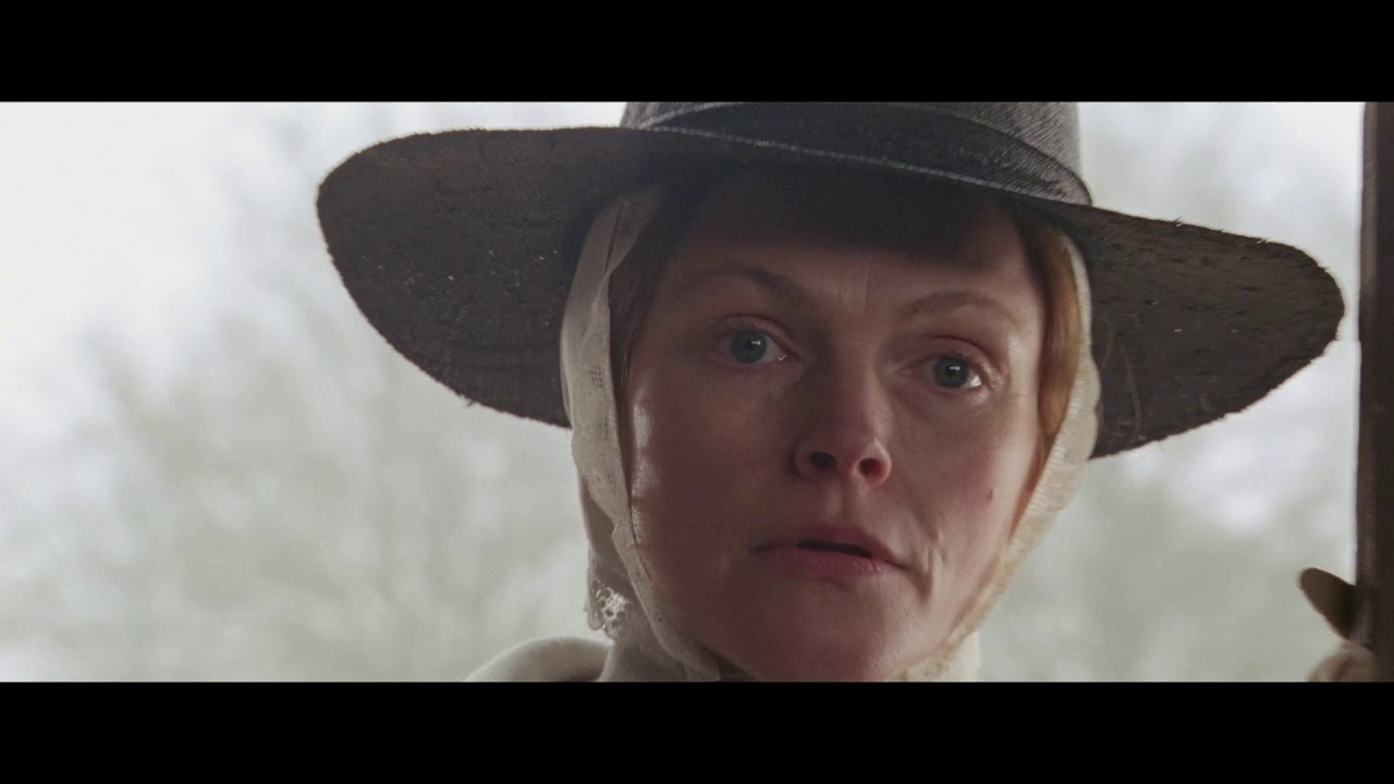 Fanny Lye Deliver'd - Official UK Trailer - On Digital Now - YouTube