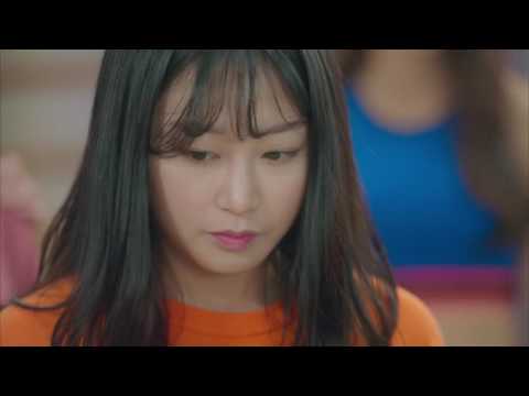 THE iDOLM@STER.KR Ep 06 cut:  Taeri's body weight (ENG SUB)