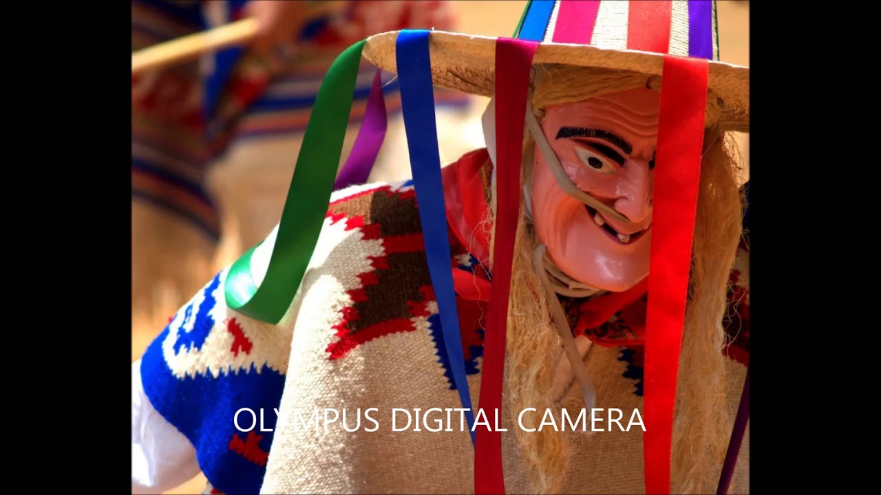 Enguangochados - YouTube