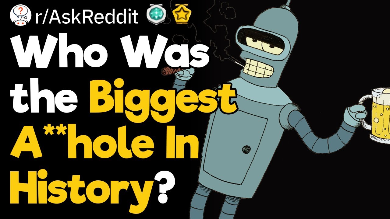 What Is the Biggest Dong Move in All of History? - YouTube