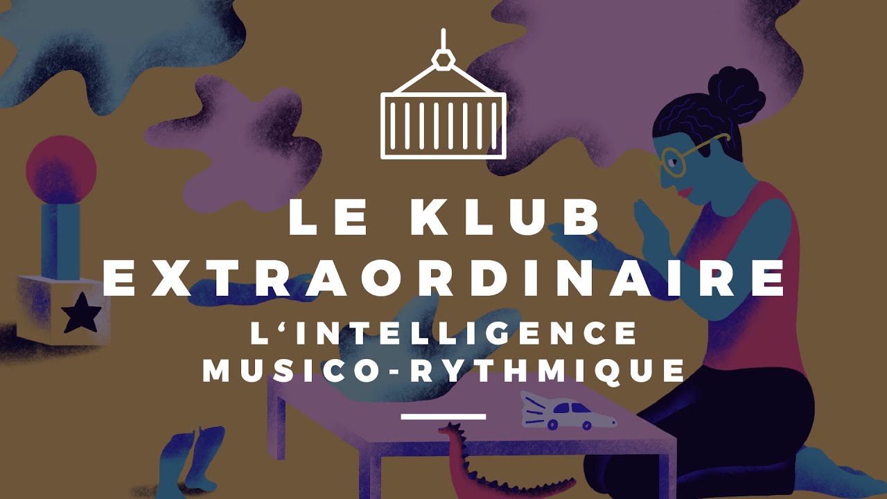 La force de l'intelligence Musico rythmique - YouTube