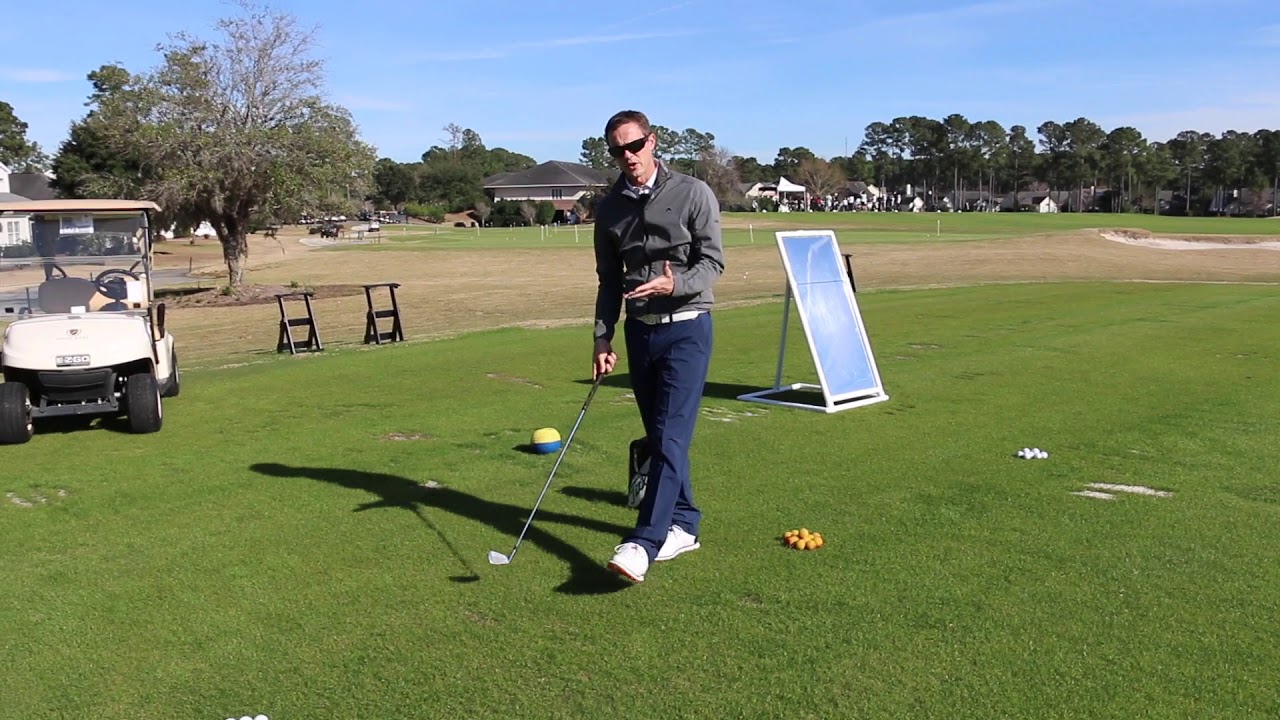 Stages of Development with IJGA Senior Golf Coach Dan Jackson - YouTube