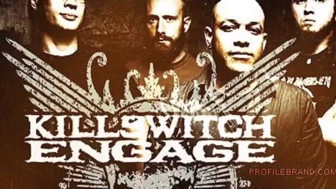 Killswitch Engage - My Curse Acoustic Cover (Cello) - YouTube