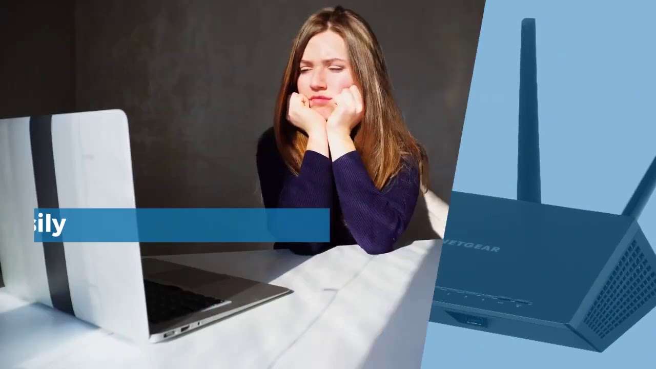 Steps to Setup Nighthawk App for Windows 10 - YouTube