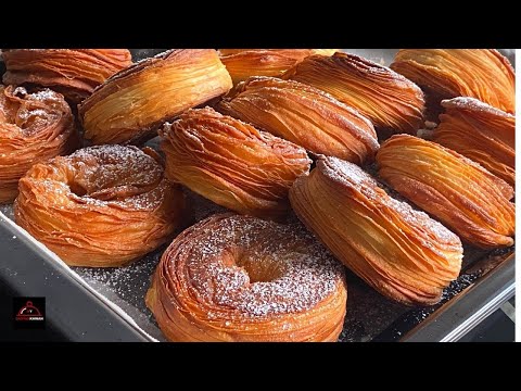 Made of 16 Layers - Qatlama - قتلمه
