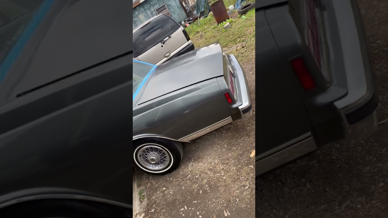 Box chevy beating down 3 15’s - YouTube