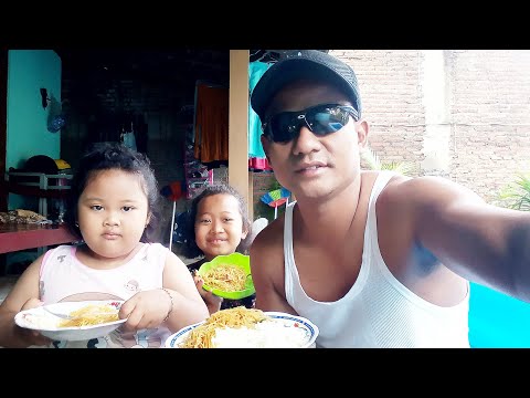 WAYAHE MANGAN 5,SARAPAN RO BOCIL BOCIL