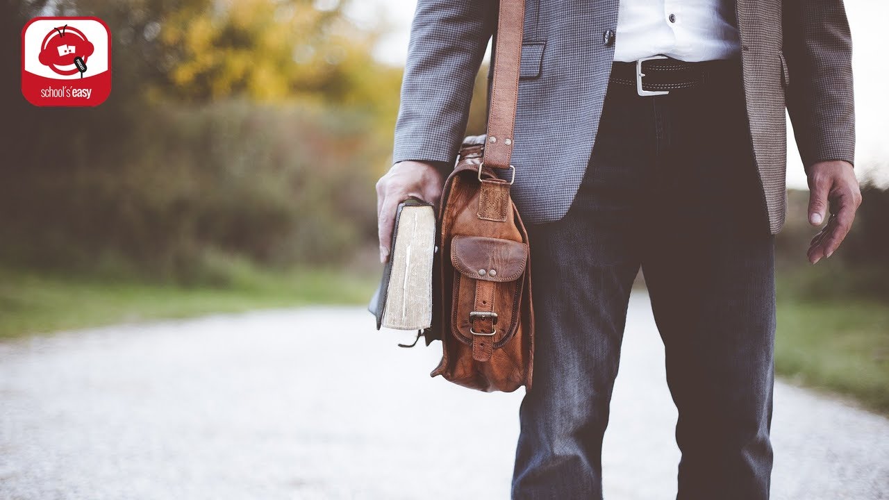 Meine schlimmsten Lehrer - schoolseasy Podcast - YouTube