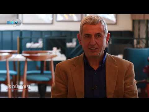 Euro D İş Dünyası Programı / Okka Cafe Restaurant