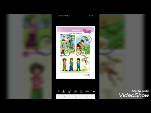 English 2,unit 9,lesson 1