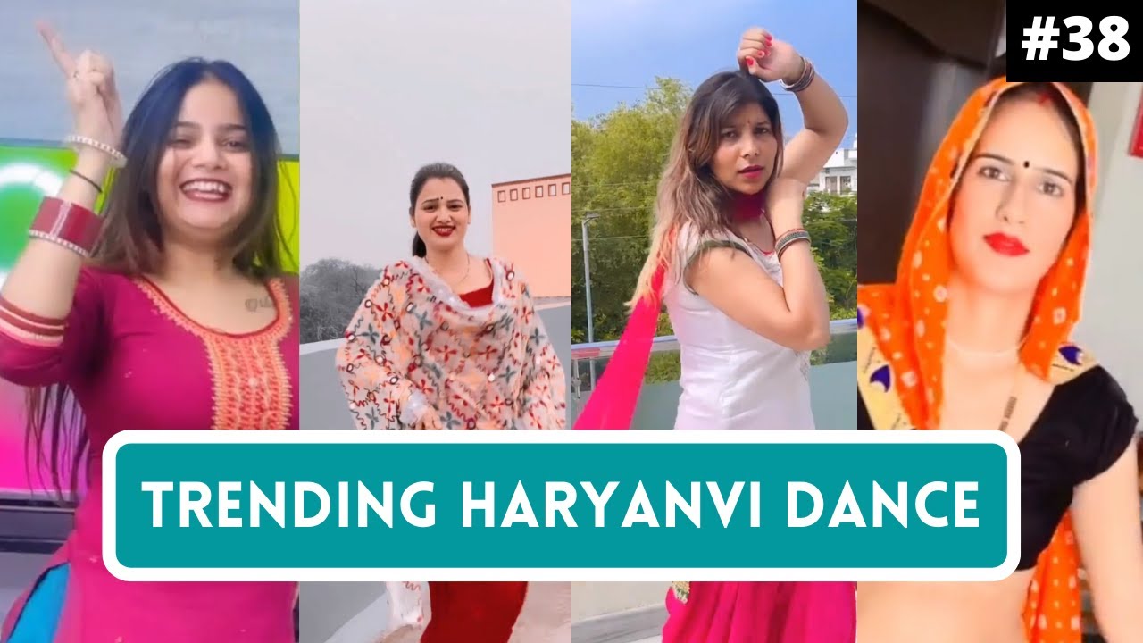 Trending Reels | Haryanvi Dance Video | Latest Reels | Trending Girls ...