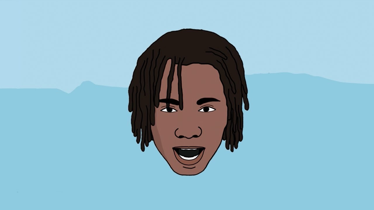 YBN Nahmir - Rubbin Off The Paint (Lofi Version) - YouTube