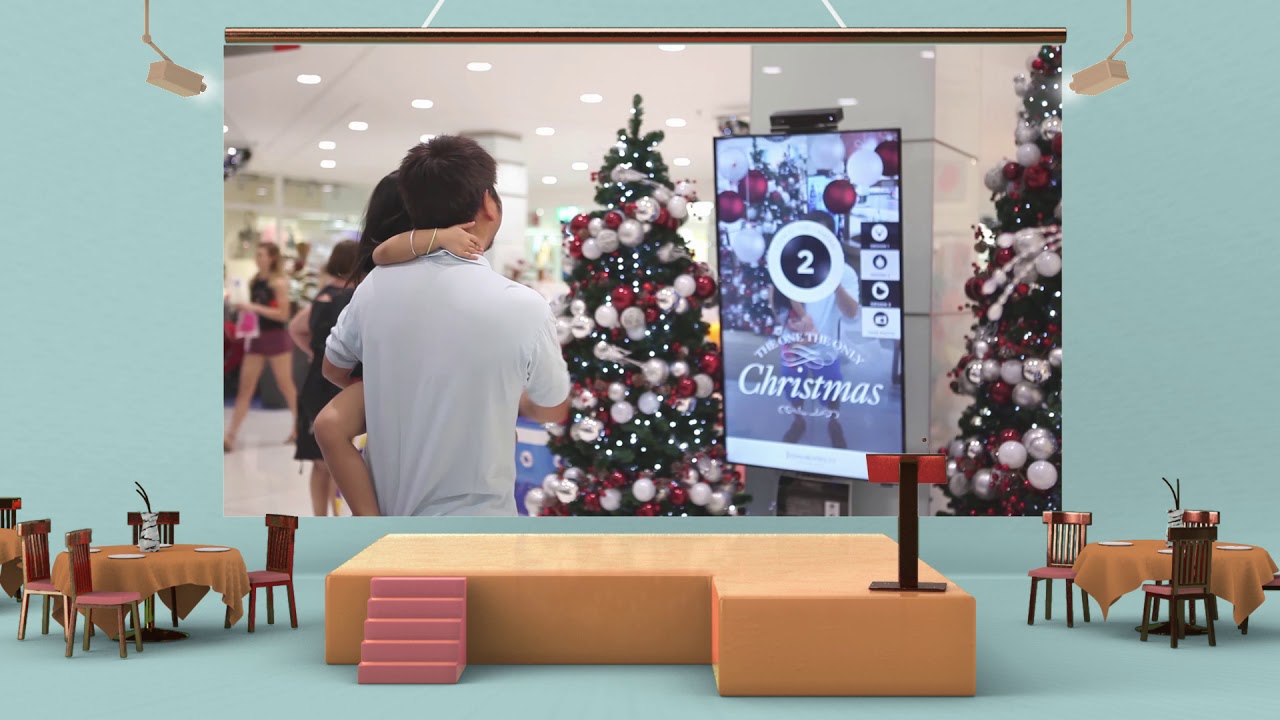 One-off Events: Retail Activations by Prendi - YouTube