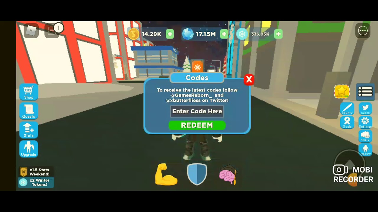 All codes super power fighting simulator - YouTube