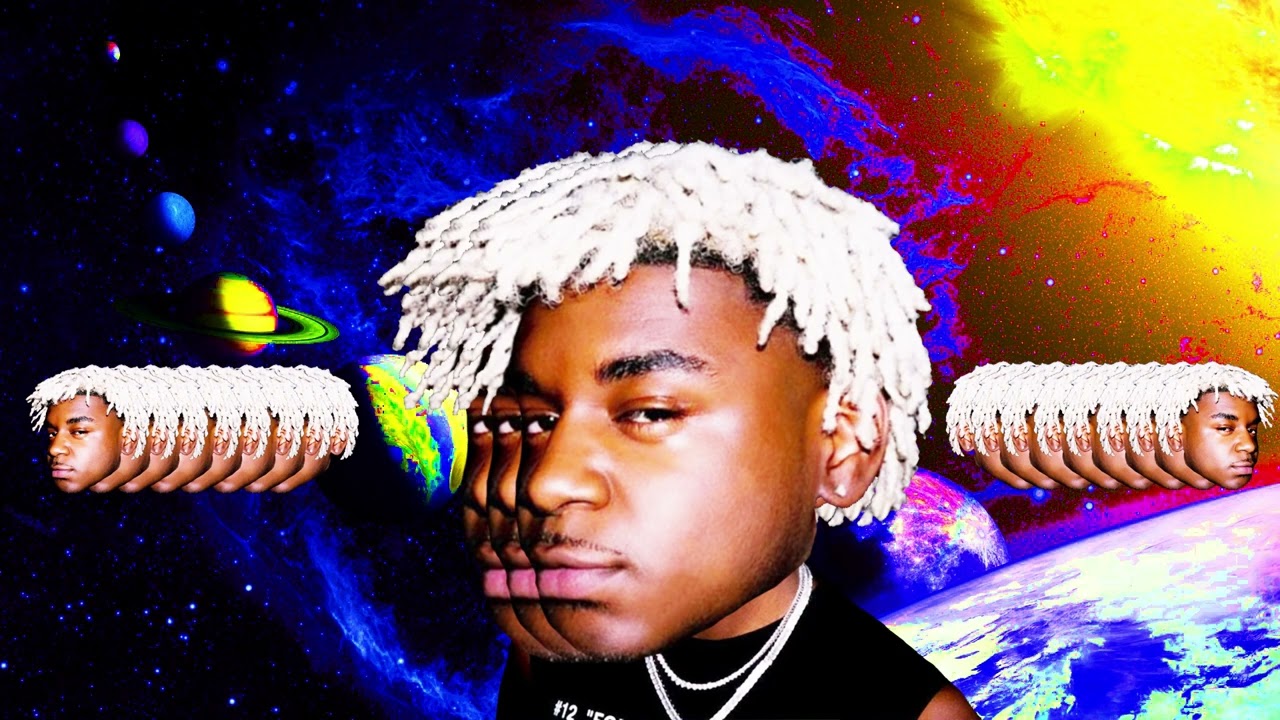 KEN CARSON RAGE TYPE BEAT 2022 "UNDISPUTED" - YouTube