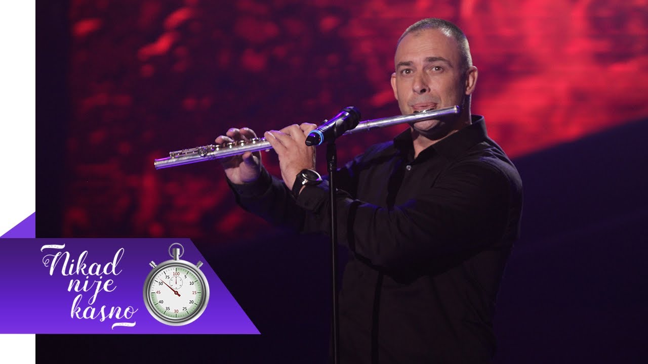 Vladimir Stankovic Vladica - Zivote zeno bez morala - (live) - NNK - EM ...