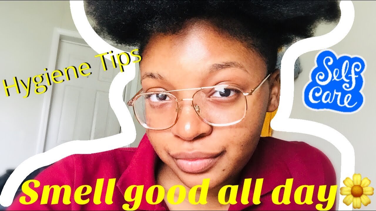 Hygiene tips for all girls🌸| Hygiene Tips&Tricks - YouTube