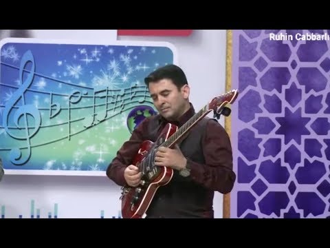 Nofel Suleymanov Ana Laylasi