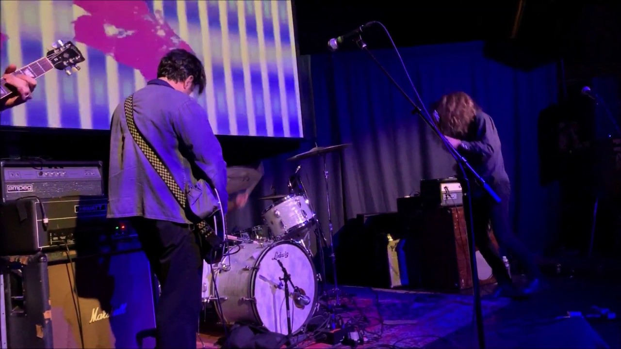 CFM - Live at Zebulon, LA 6/10/2019 - YouTube