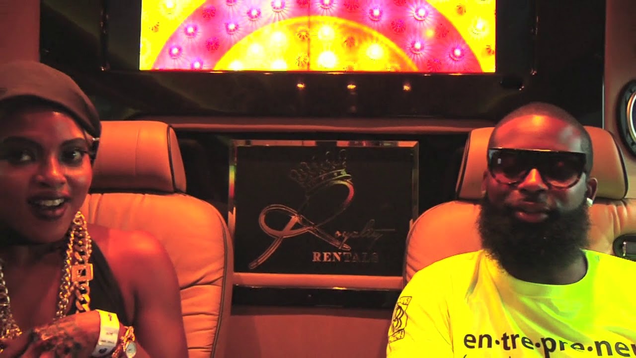 Papersposhpics Poshes Royalty Car Rentals - YouTube