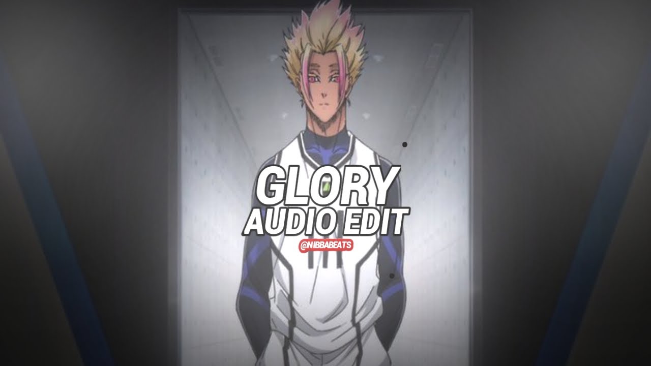 Glory (Brazilian Phonk) - Ogryzek [Edit Audio] Non Copyright - YouTube