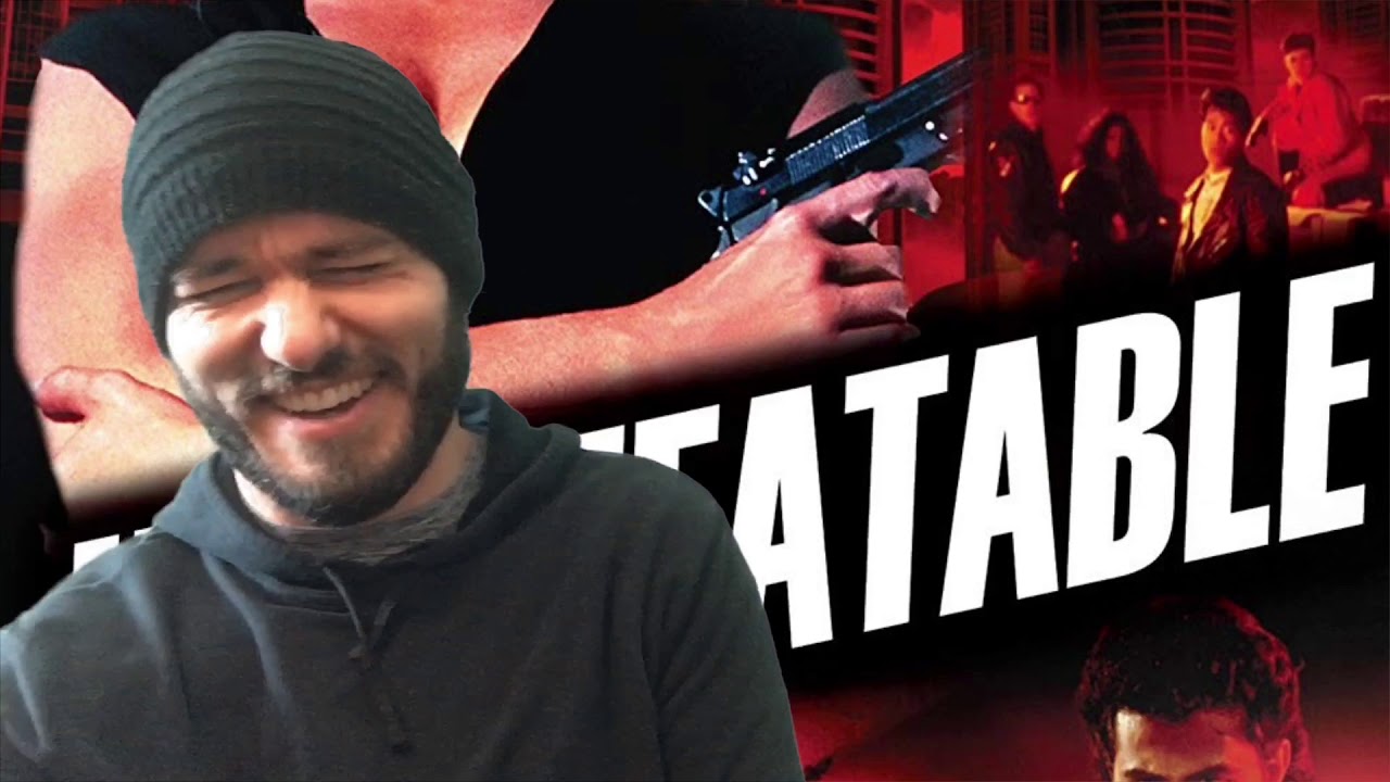 Fantastic Fictional Fight Scenes #10: Is this the best or worst Martial ...