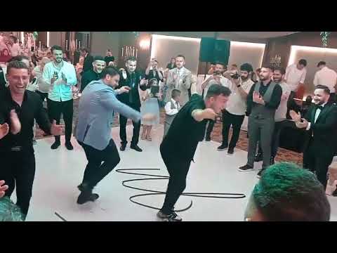 Trabzonlu Siyasetçinin Kolbastı Şovu İzleyenleri Şaşırttı!
