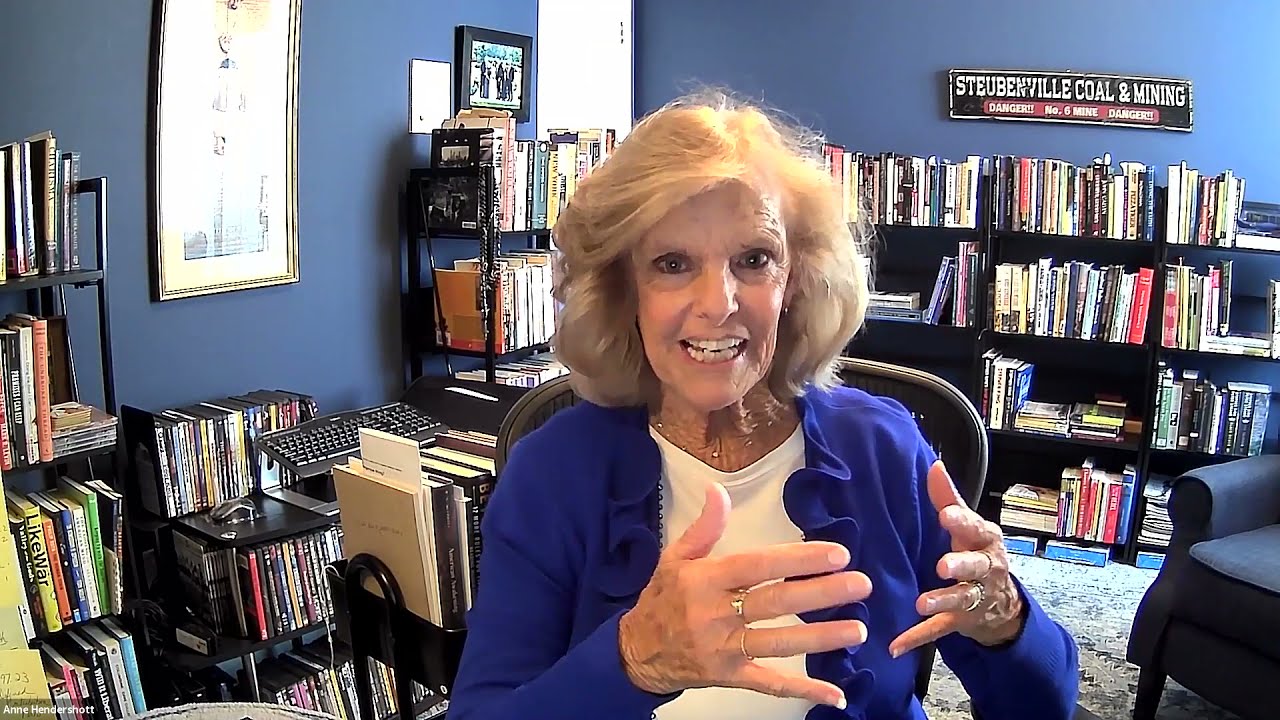 The Politics Of Envy, Anne Hendershott, Ph.D. - YouTube