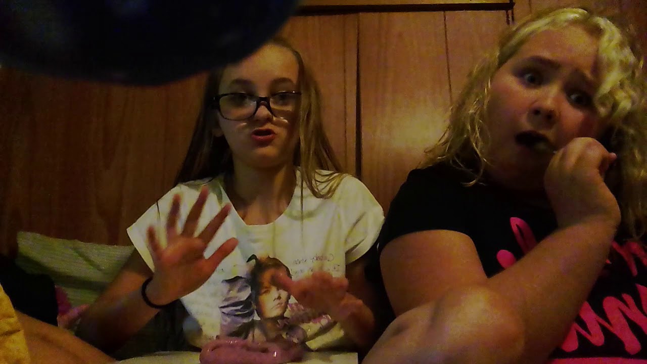 Worst slime package ever part 1 - YouTube