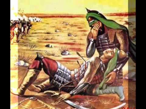 12 imamlar asura 2009 cem 1/2.wmv