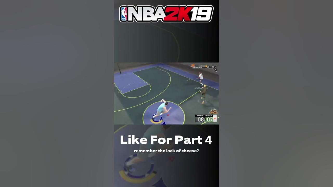 🔥 NBA 2K19 MyPark Highlights PART 3 | INSANE ANKLE BREAKERS & GAME-WINNING SHOTS! 😱 - YouTube