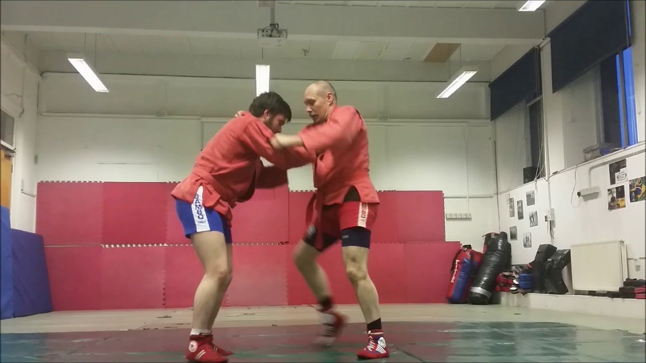 Sambo - How to Throw Uchimata (Podhvat Iznutry) - YouTube