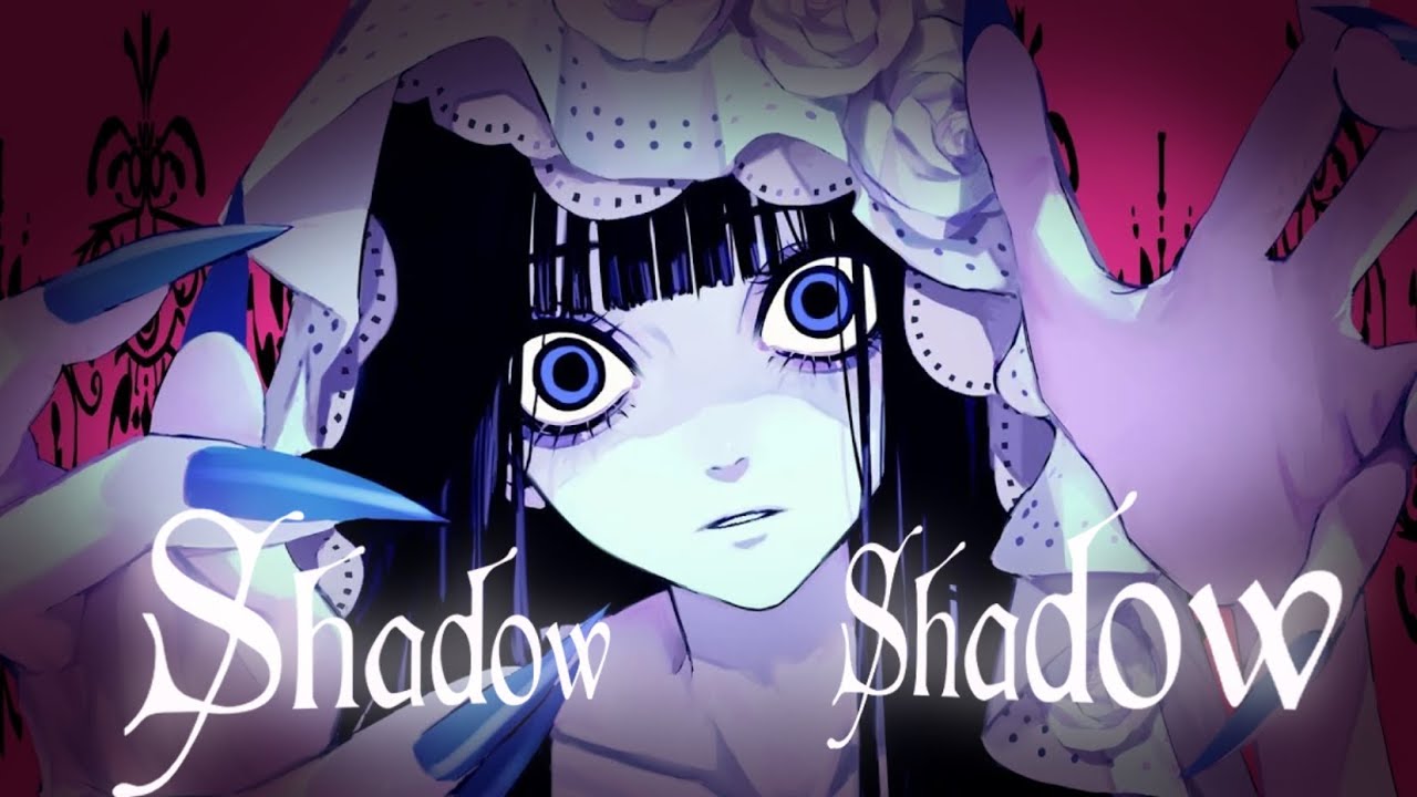 Shadow Shadow - Azari | Mistrella (Cover) - YouTube